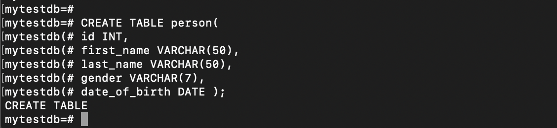 Postgresqlとsql Shellを使ったpsqlコマンドでデータのリレーションをする方法を詳しく解説