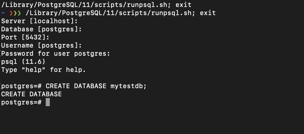 postgreSQLとSQL Shellを使ったpsqlコマンドでデータのリレーションをする方法を詳しく解説