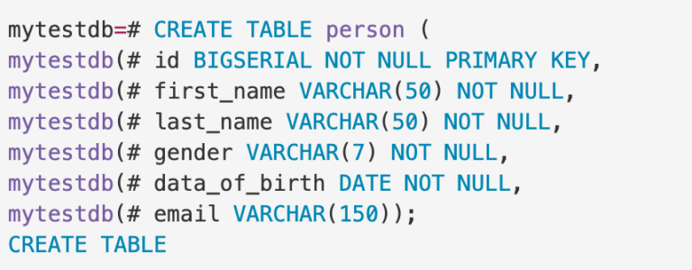 Postgresqlとsql Shellを使ったpsqlコマンドでデータのリレーションをする方法を詳しく解説