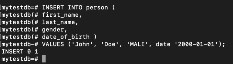 Postgresqlとsql Shellを使ったpsqlコマンドでデータのリレーションをする方法を詳しく解説