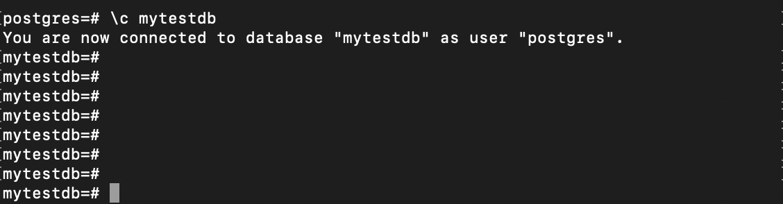 Postgresqlとsql Shellを使ったpsqlコマンドでデータのリレーションをする方法を詳しく解説