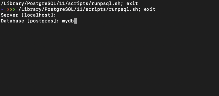 postgreSQLとSQL Shellを使ったpsqlコマンドでデータのリレーションをする方法を詳しく解説