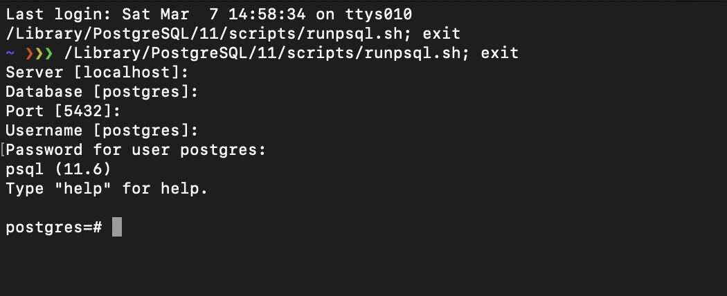 postgreSQLとSQL Shellを使ったpsqlコマンドでデータのリレーションをする方法を詳しく解説